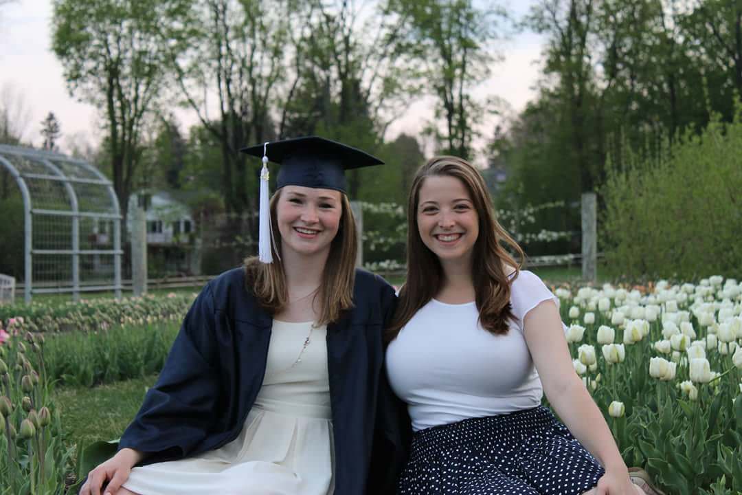 Graduation | Scrolller