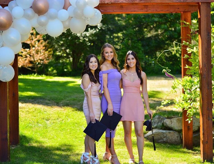 Graduation Day | Scrolller