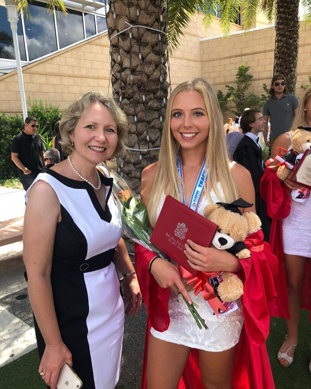 Graduation Time | Scrolller