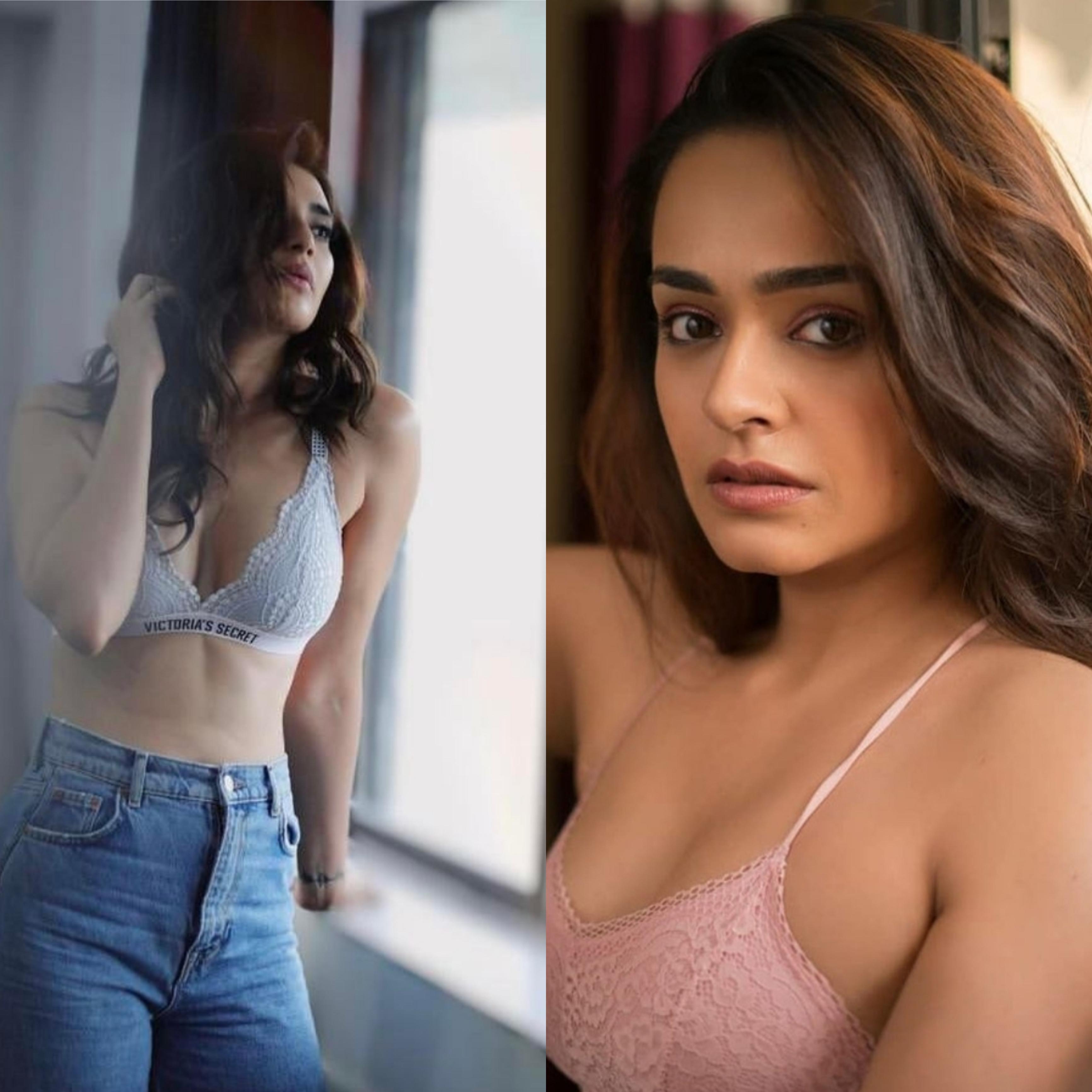 Grand Tournament-GroupA-Match#4-Karishma Tanna Vs Apoorva Arora | Scrolller