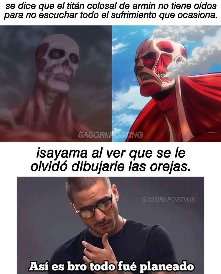 grande isayama | Scrolller