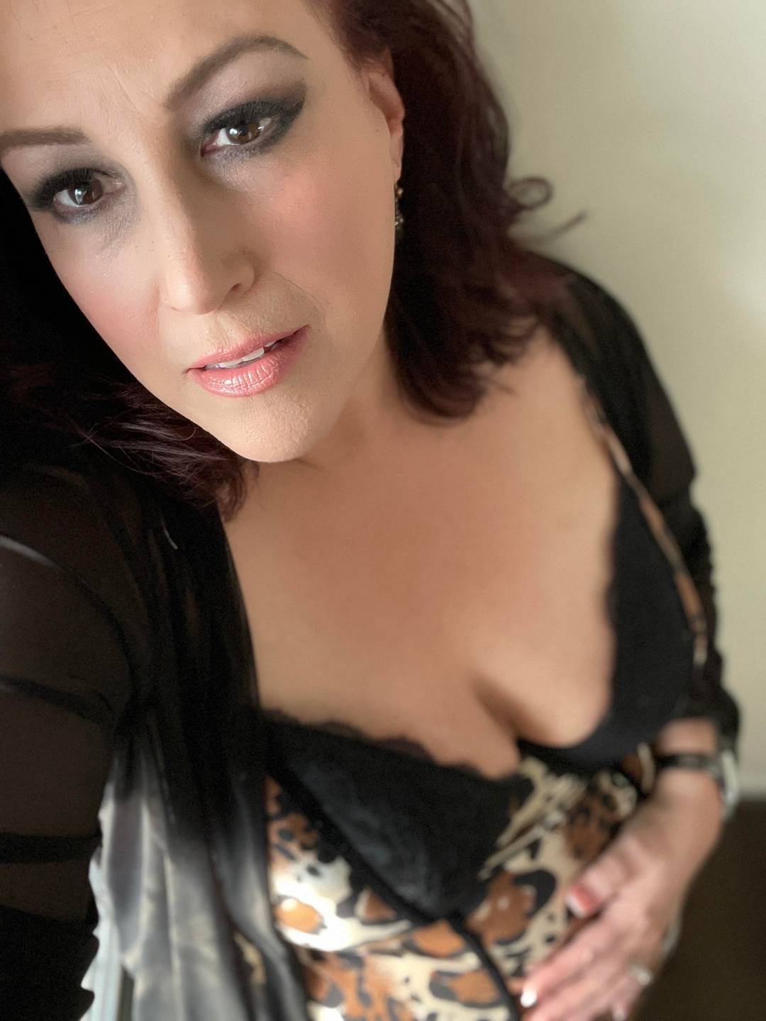 Grandma can’t wait until your next visit. | Scrolller