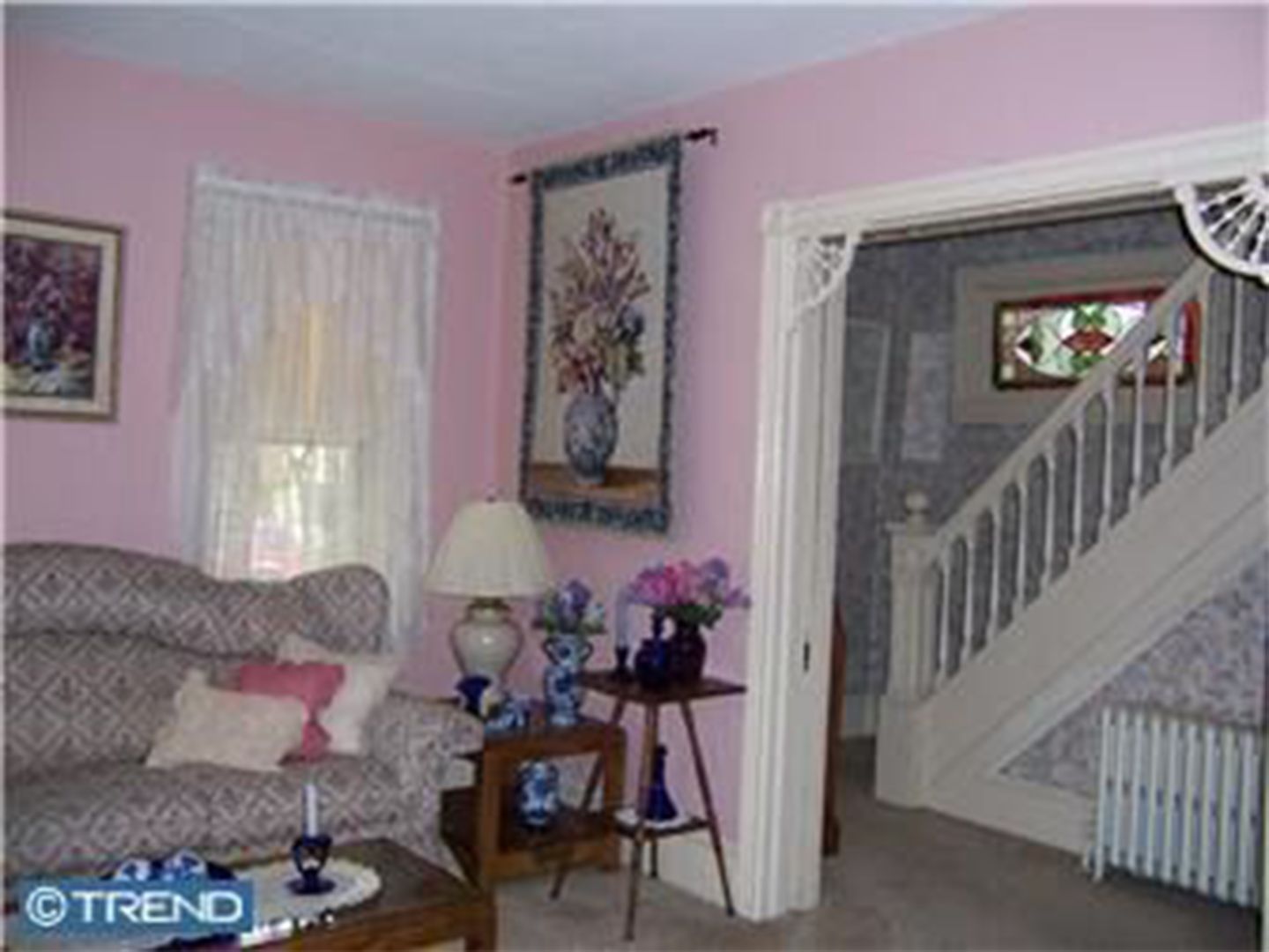 Grandma's House | Scrolller