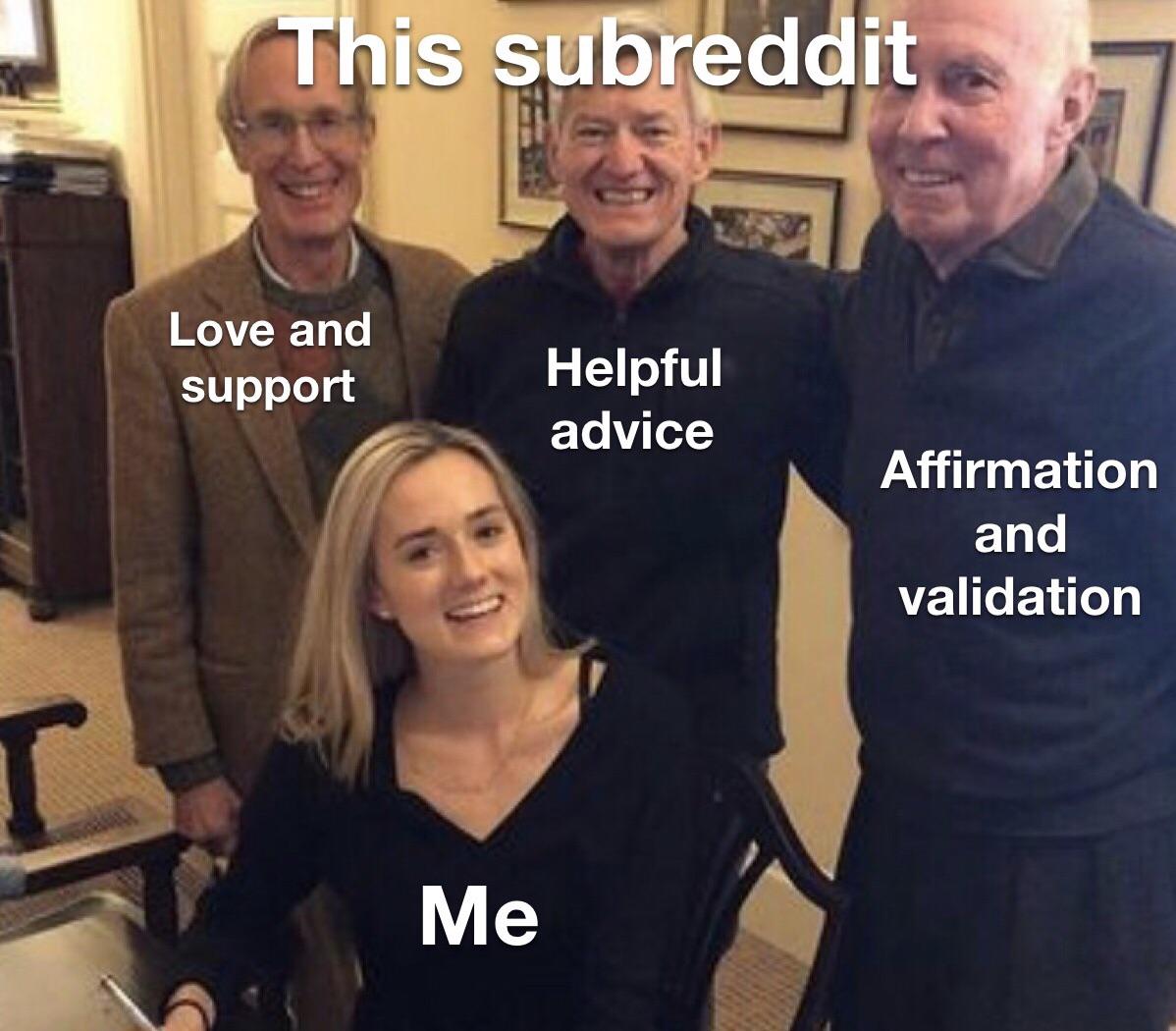 Grateful for this space 🙏🏻 | Scrolller