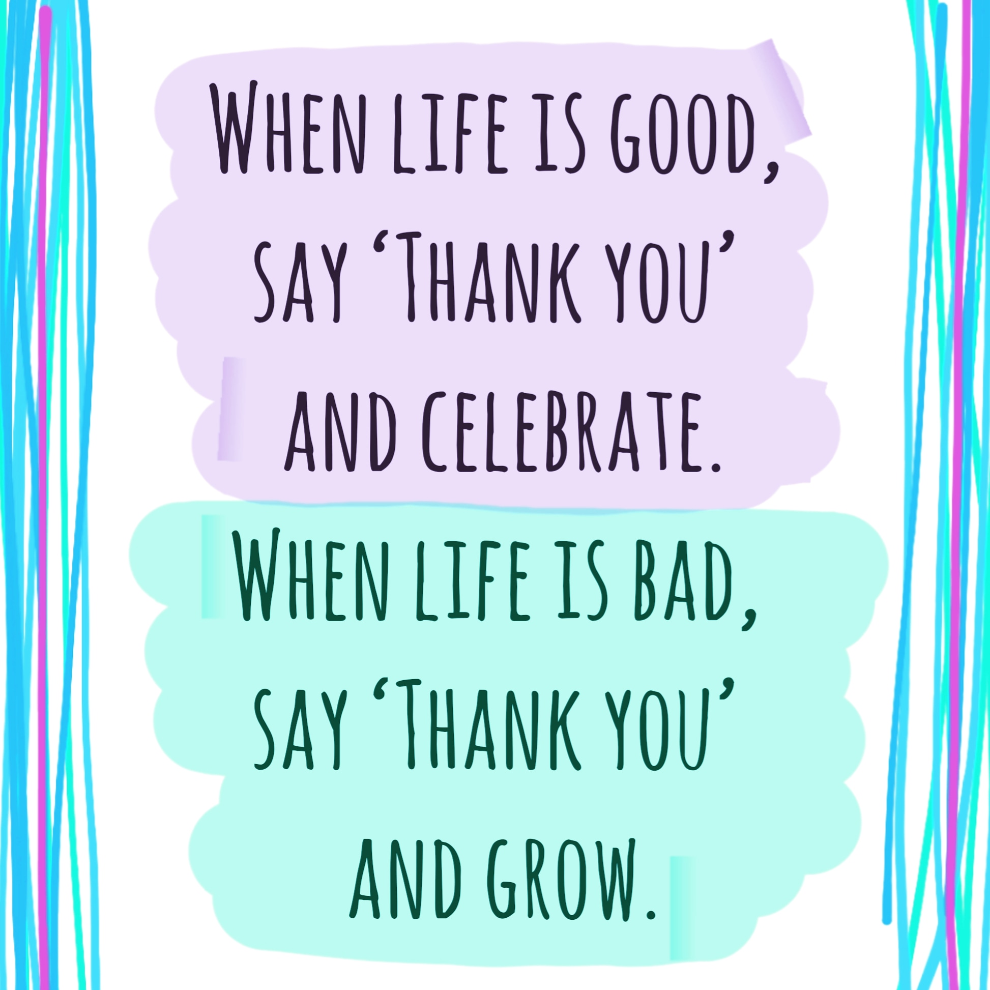 Gratitude. | Scrolller