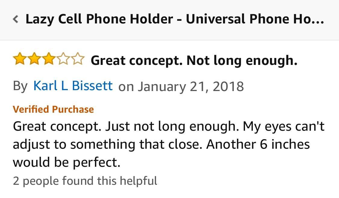 Great concept | Scrolller