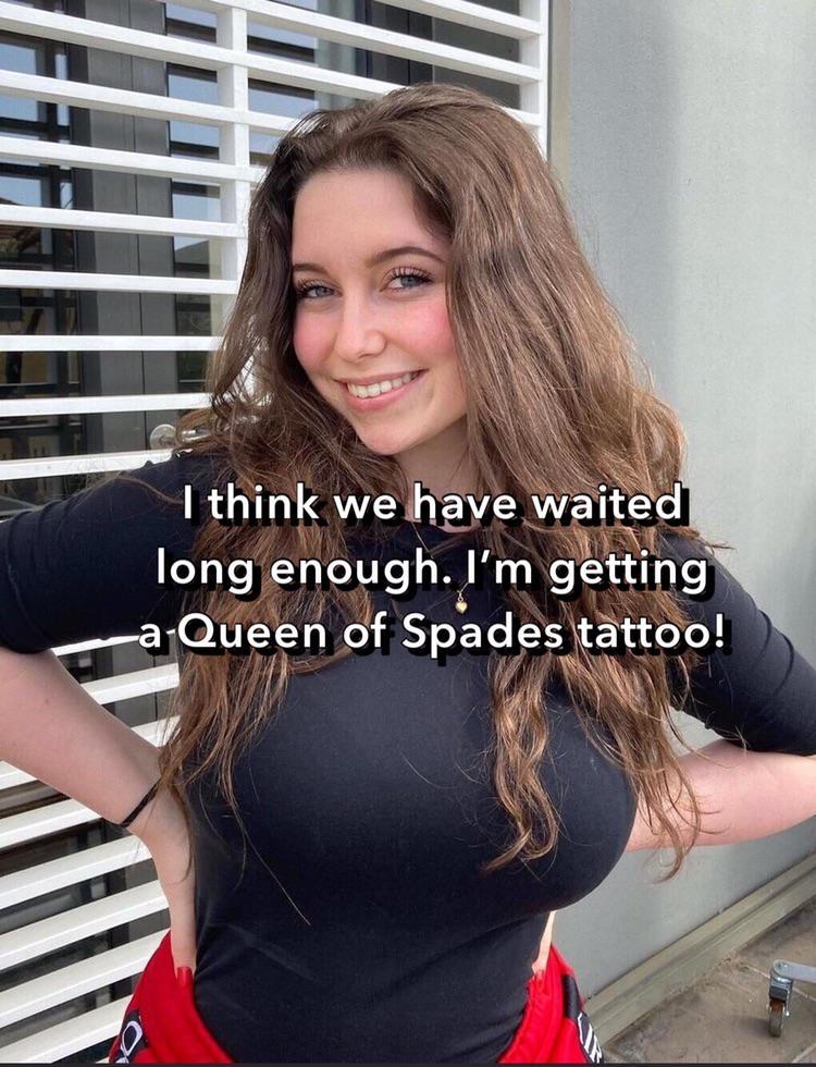 Great decision | Scrolller