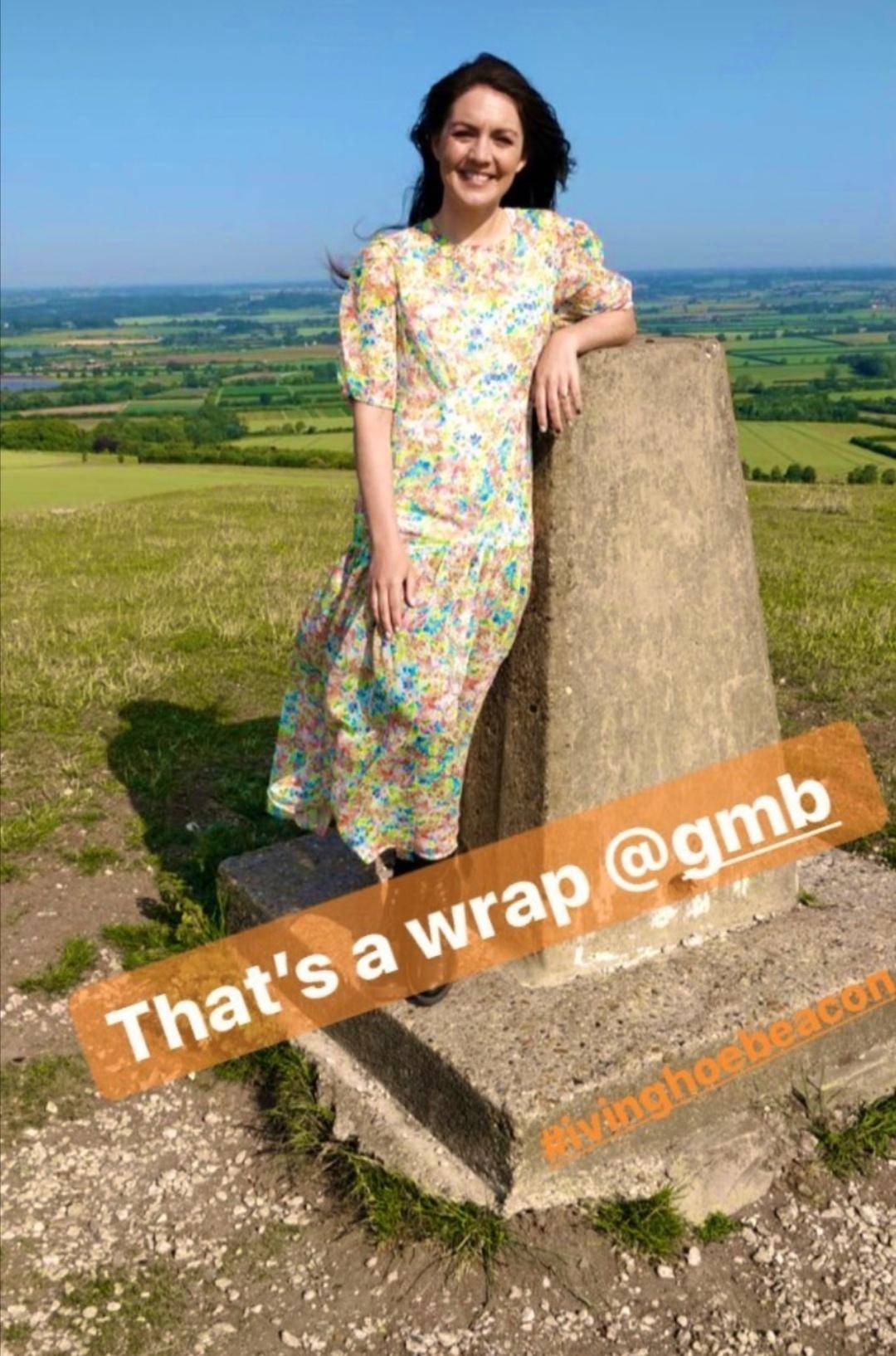 Great Dress | Scrolller