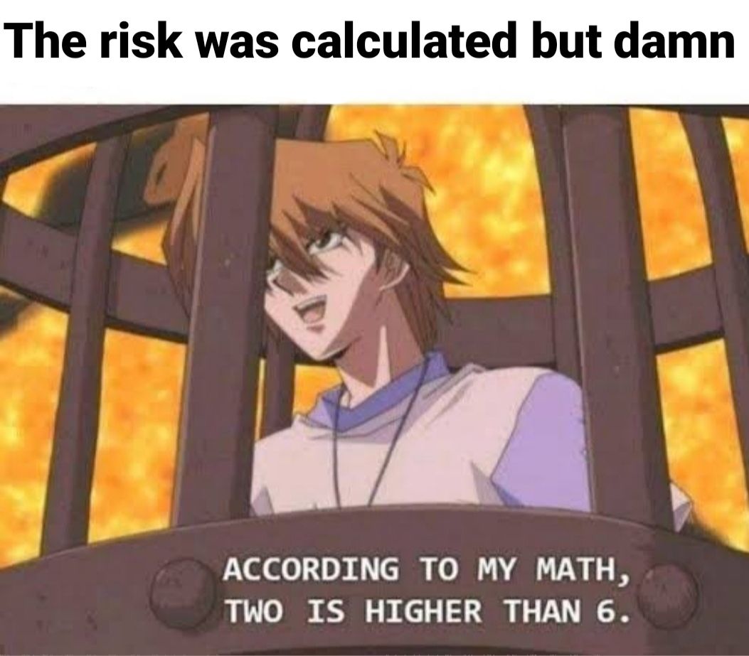 Great math joey | Scrolller