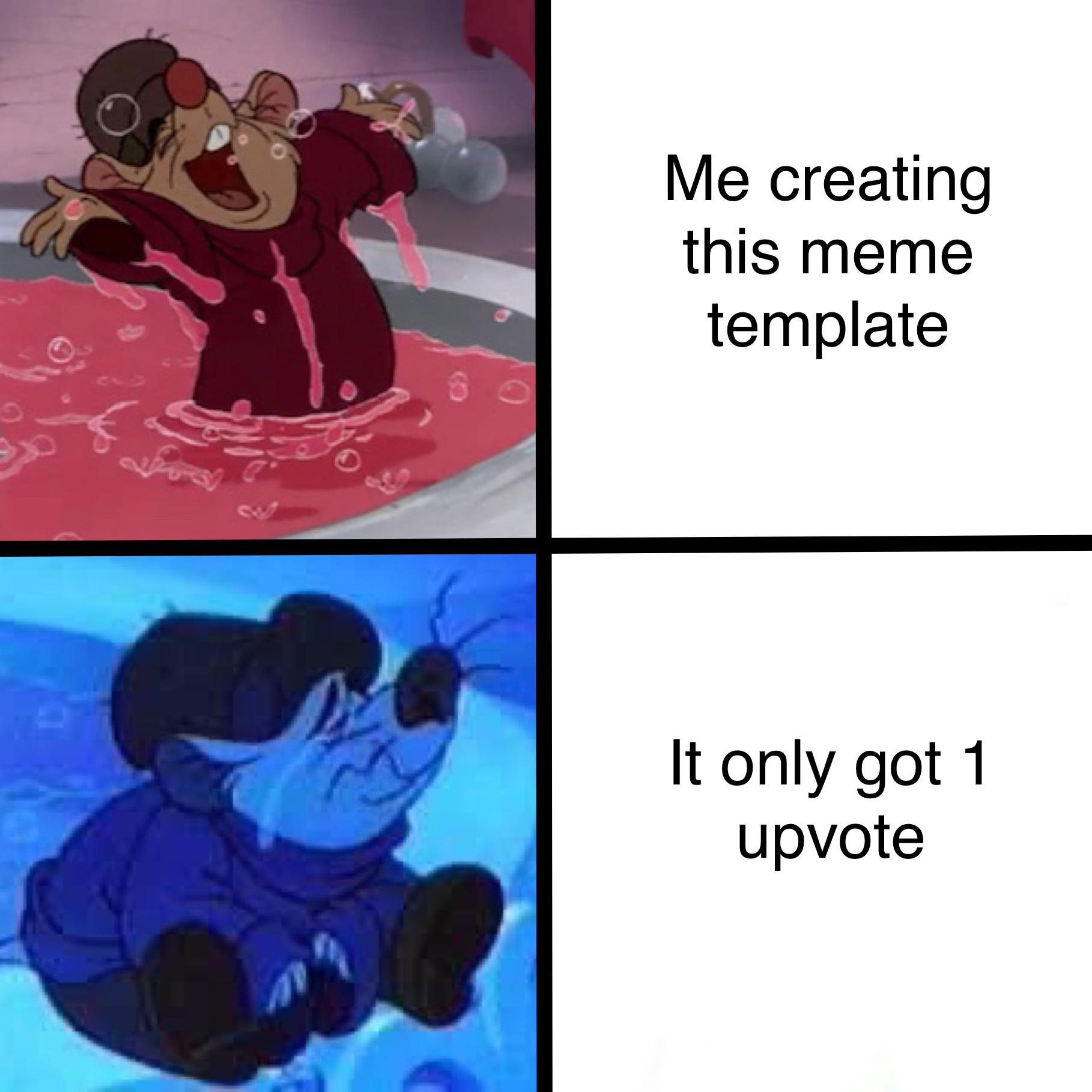 Great mouse detective needs some love | Scrolller