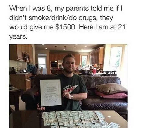 Great parenting | Scrolller