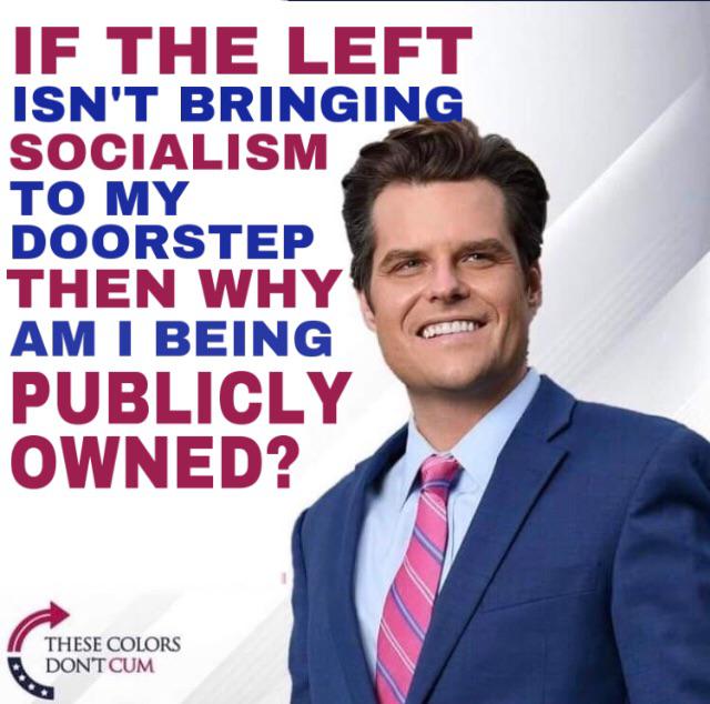 Great point Matt! | Scrolller