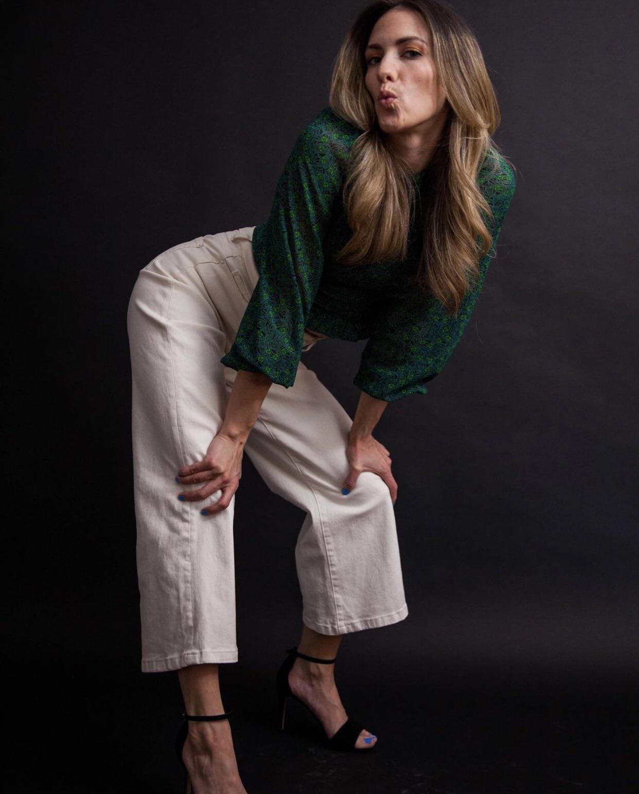 Great pose | Scrolller