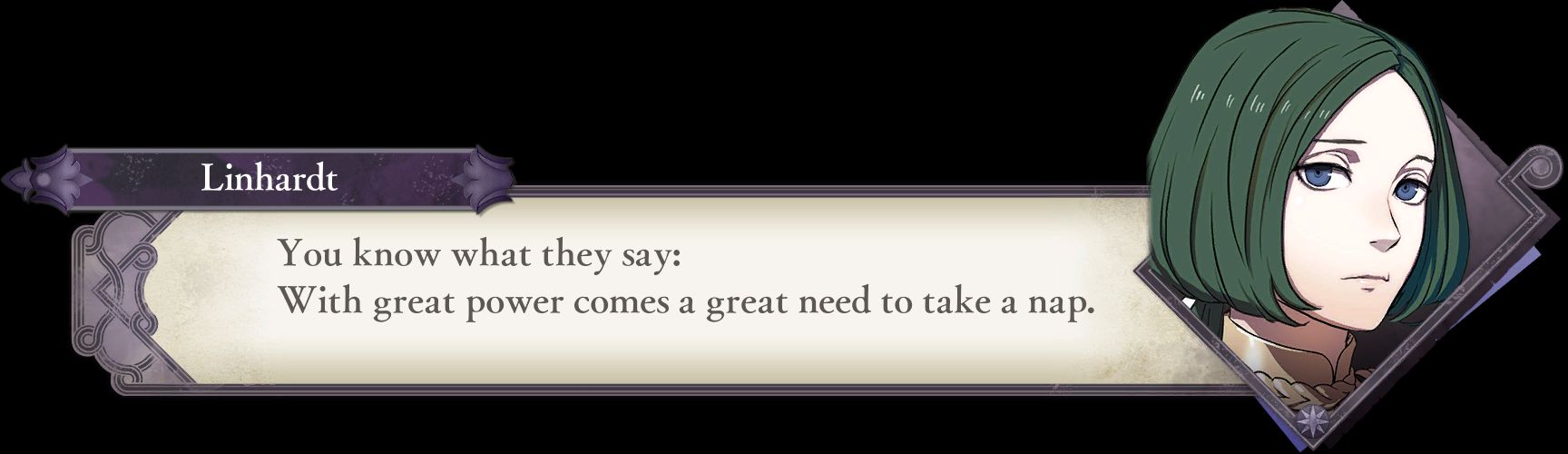 Great Power | Scrolller