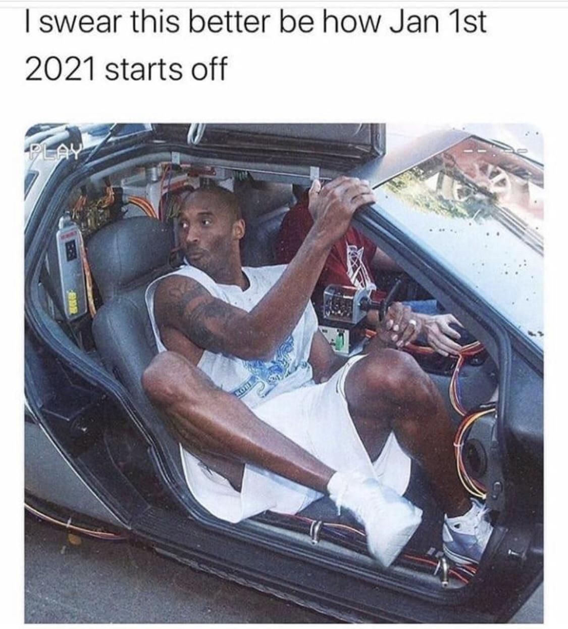 Great Scott! | Scrolller