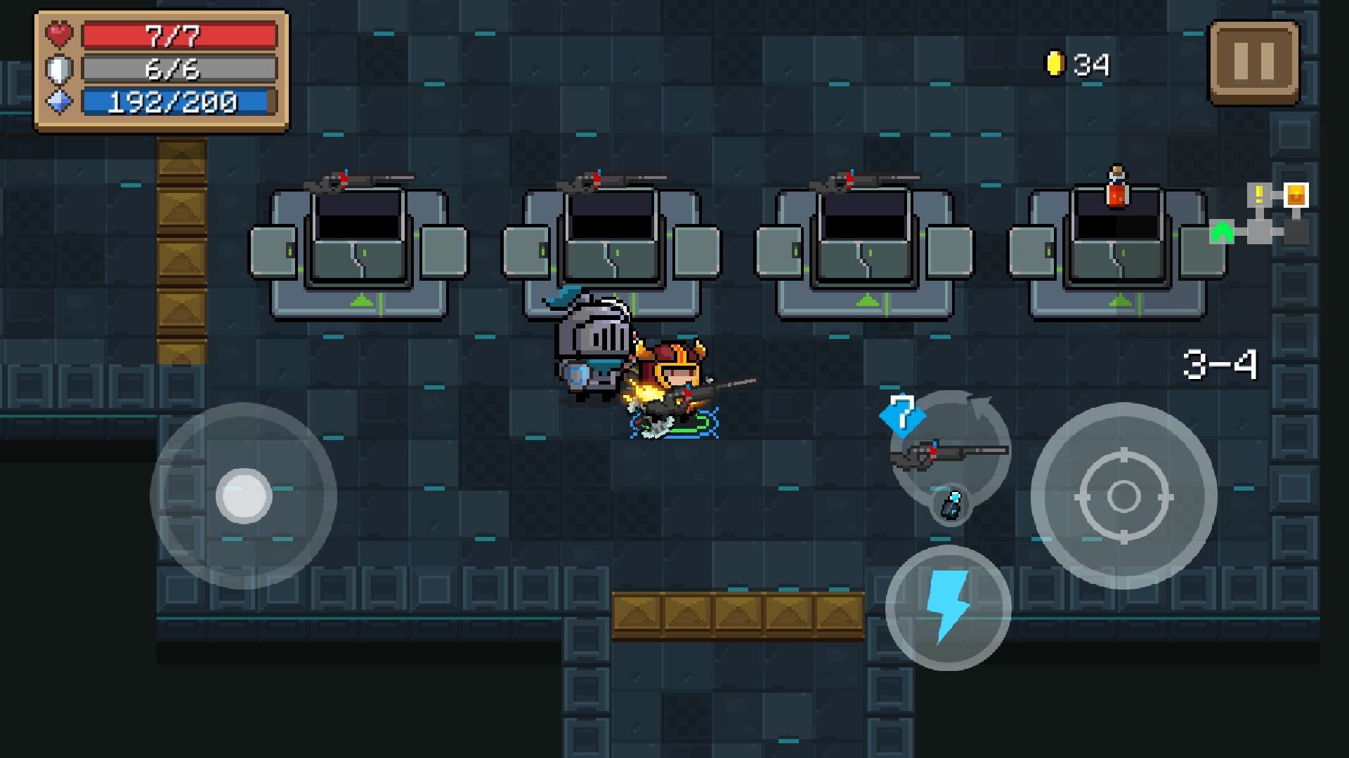 Great Selection | Scrolller