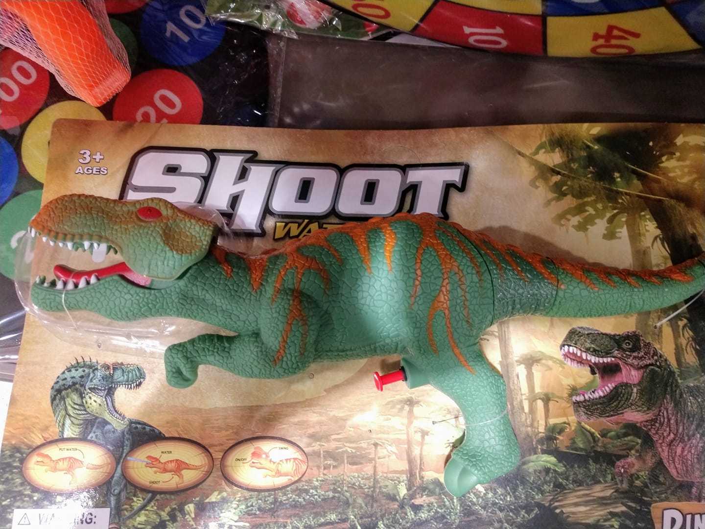 Great trigger placement... | Scrolller