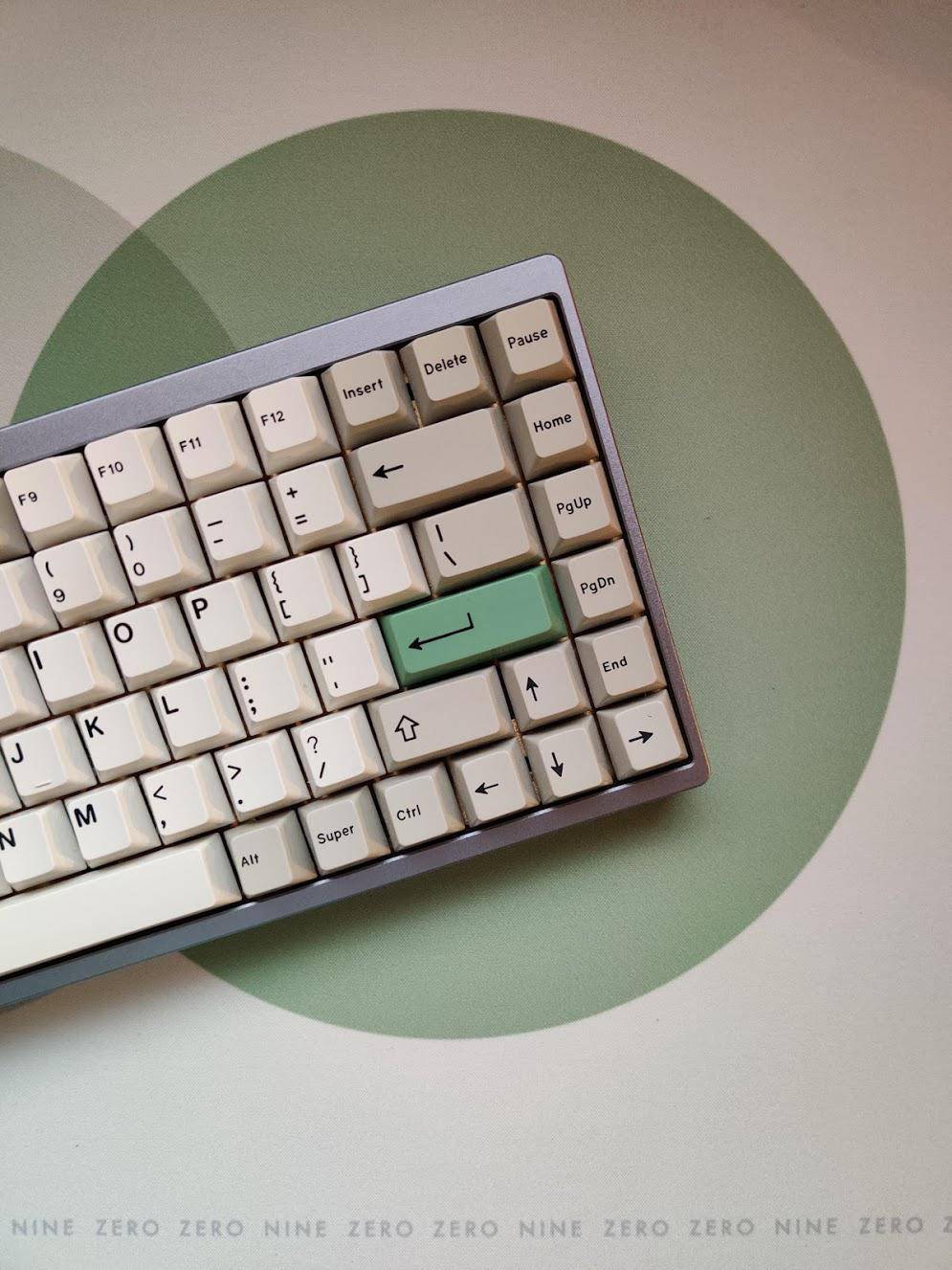 Great value first set, GMK 9009 | Scrolller