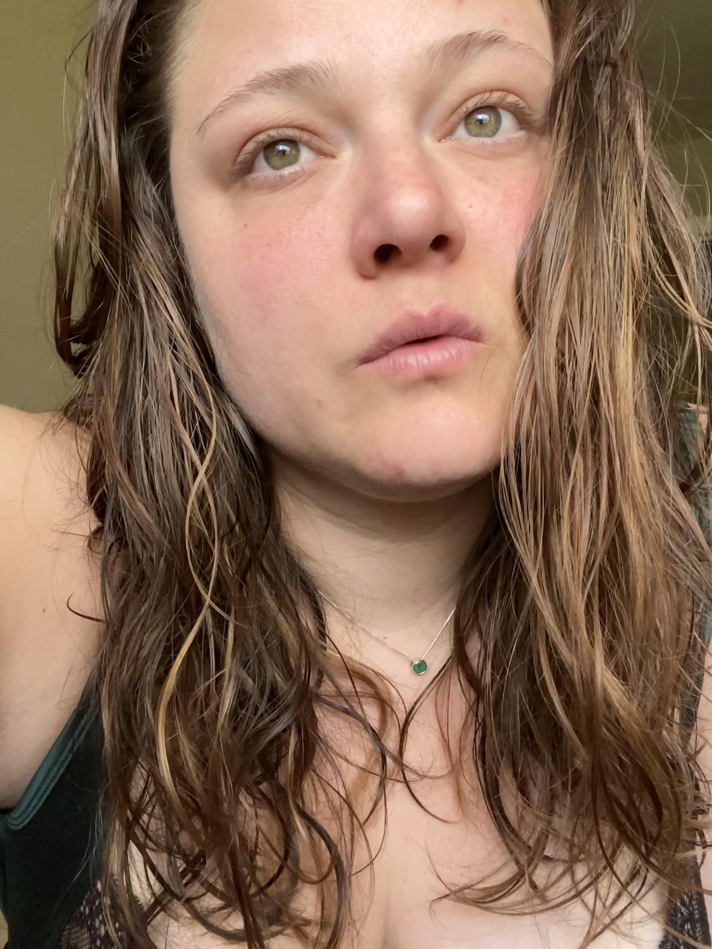 Green 💚 | Scrolller