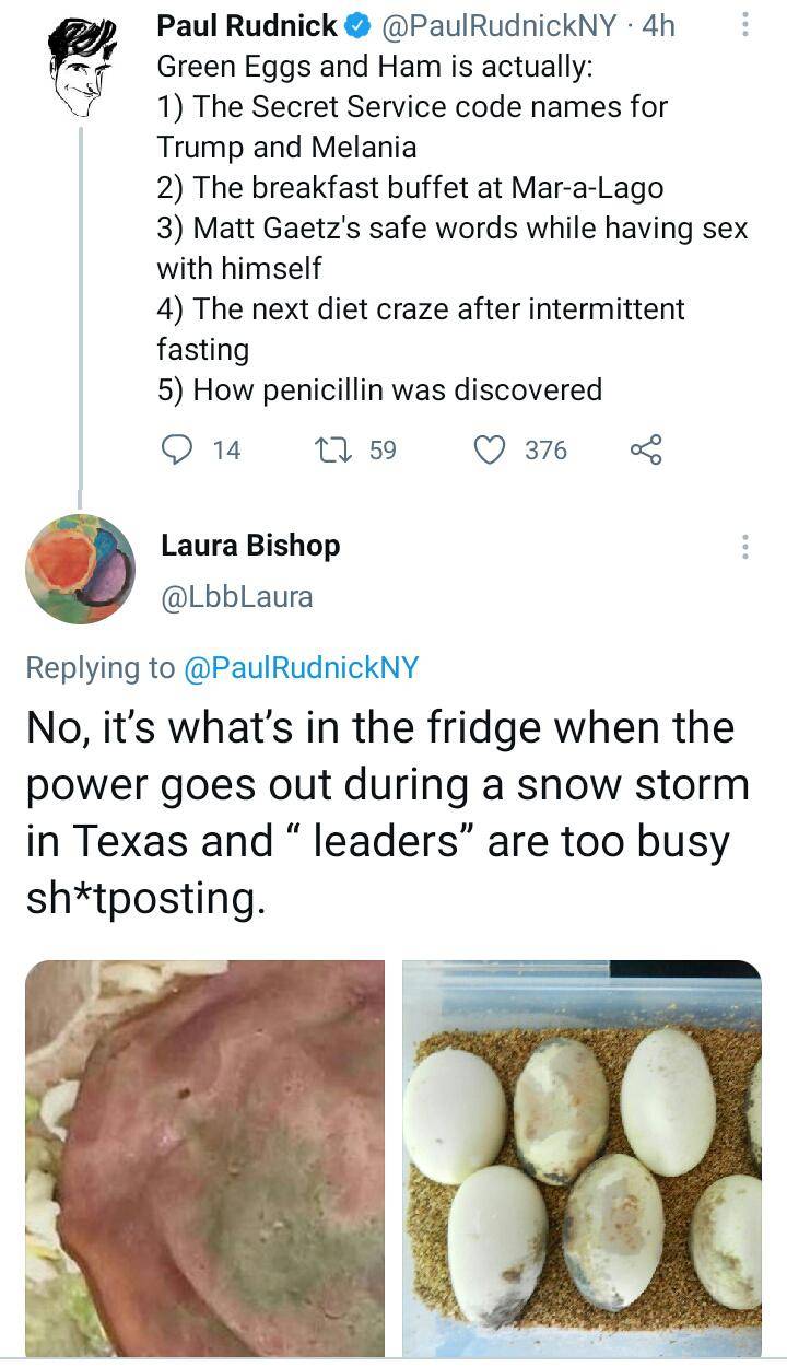 Green Eggs and Ham | Scrolller