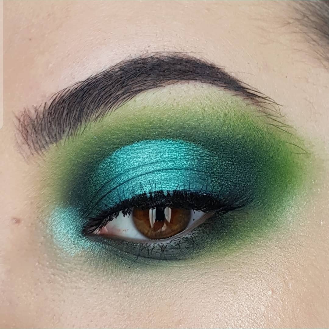 Green envy ~ smoke sessions by melt | Scrolller