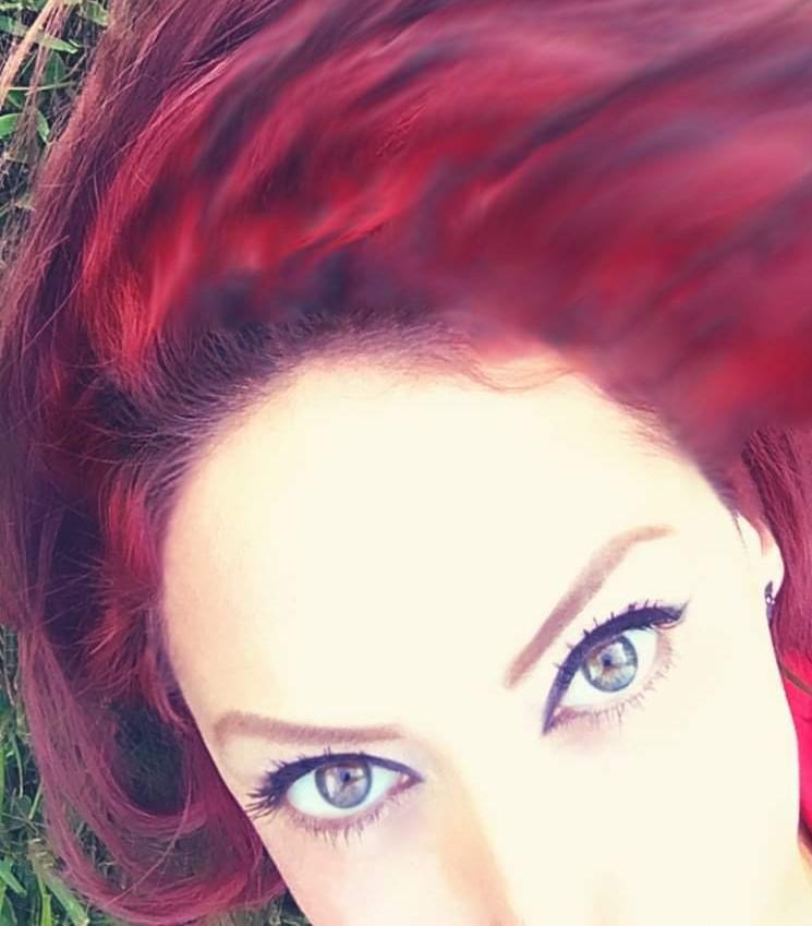 Green-hazel💘💝 | Scrolller