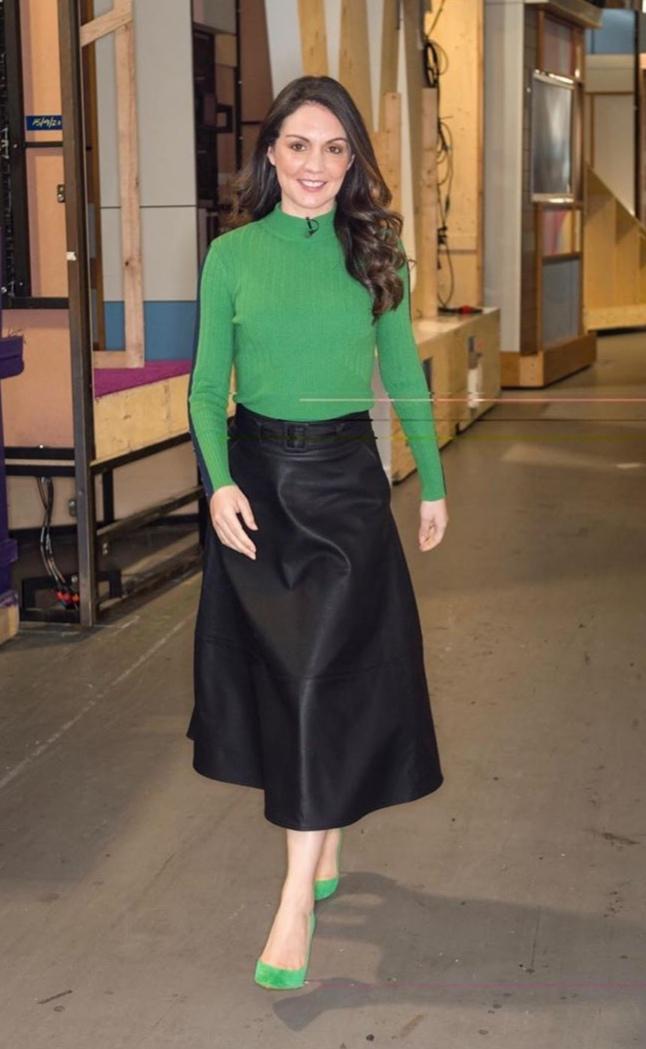 Green Machine | Scrolller