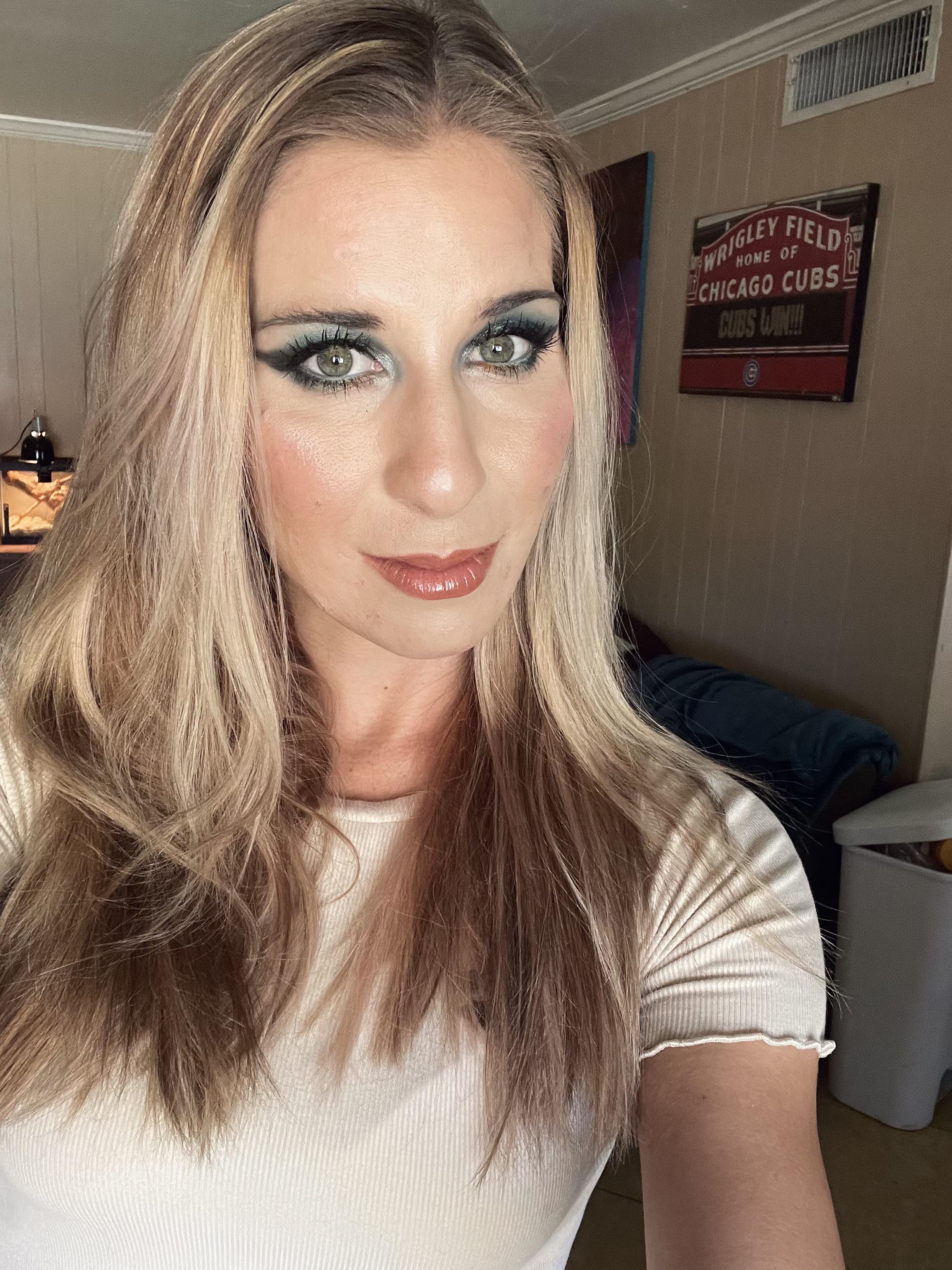 Green mean (not really tho) | Scrolller