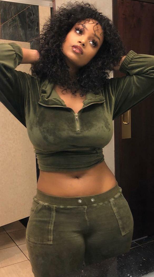 Green with envy | Scrolller