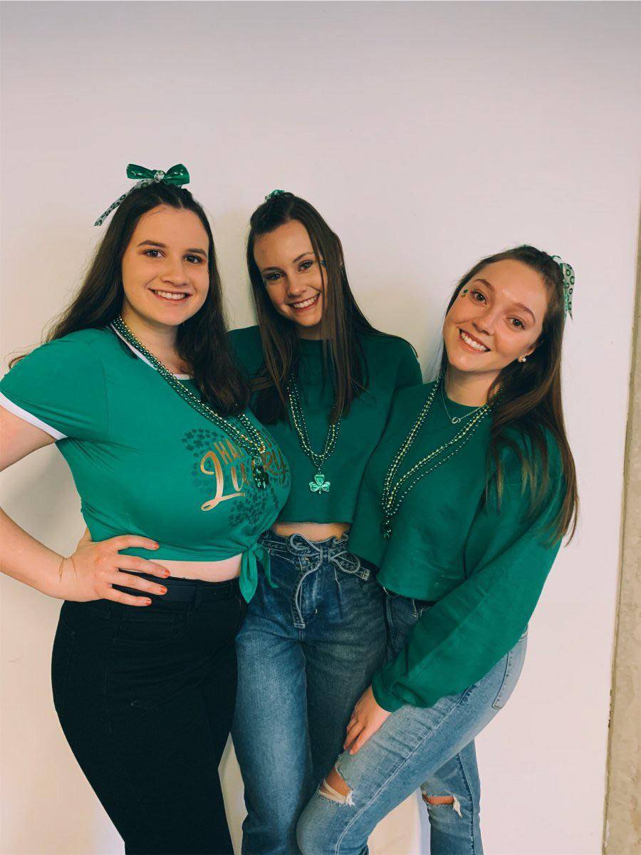 Green with envy | Scrolller