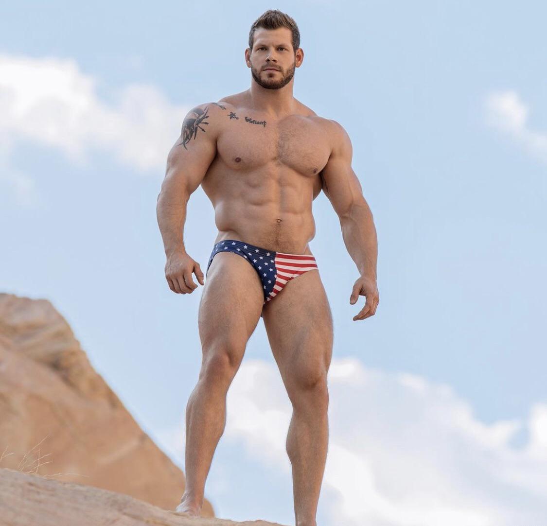 Greg Scheel | Scrolller