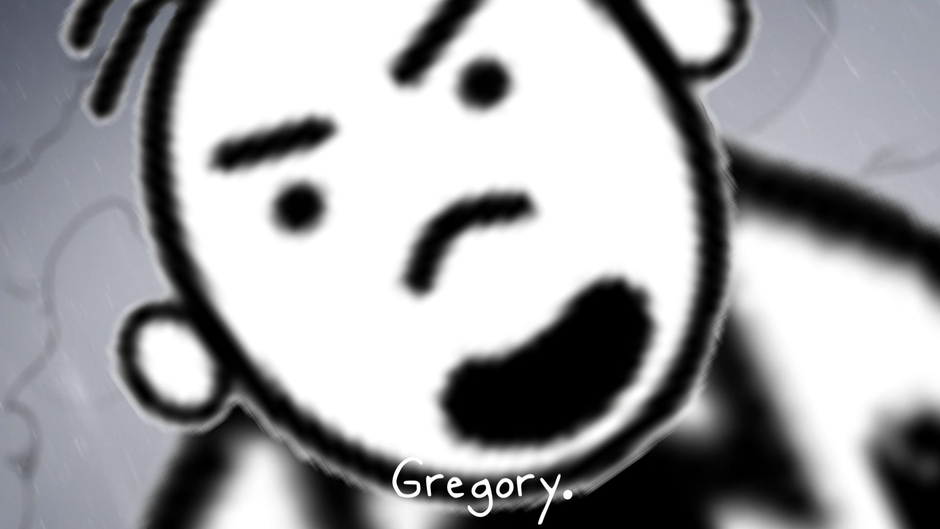 GREGORY | Scrolller