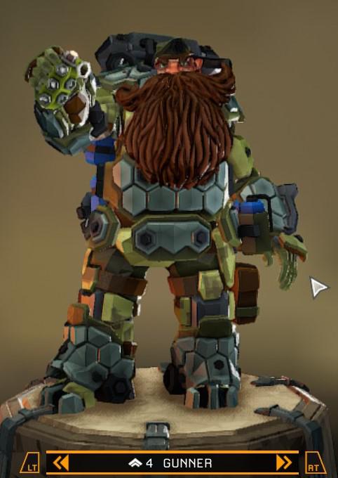 GRENADE! | Scrolller