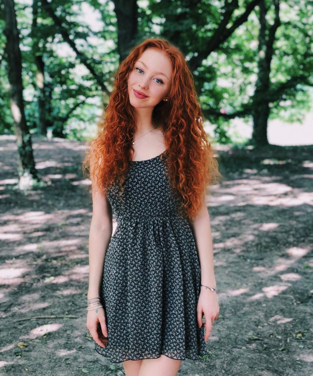 Greta Dovigi | Scrolller