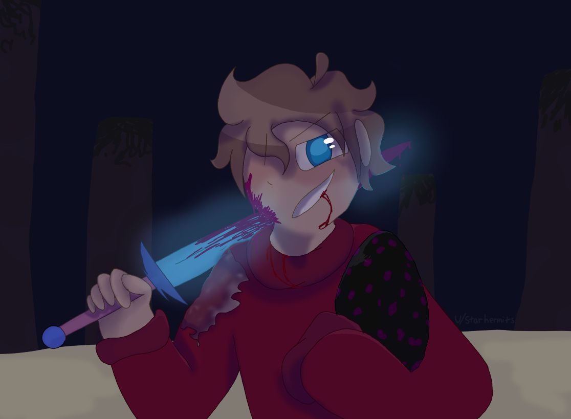 Grian the Dragon slayer | Scrolller