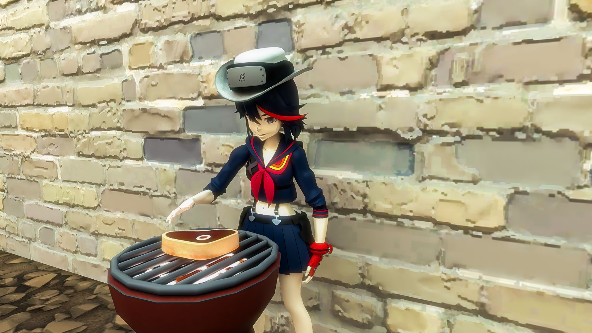 Grill la Grill | Scrolller