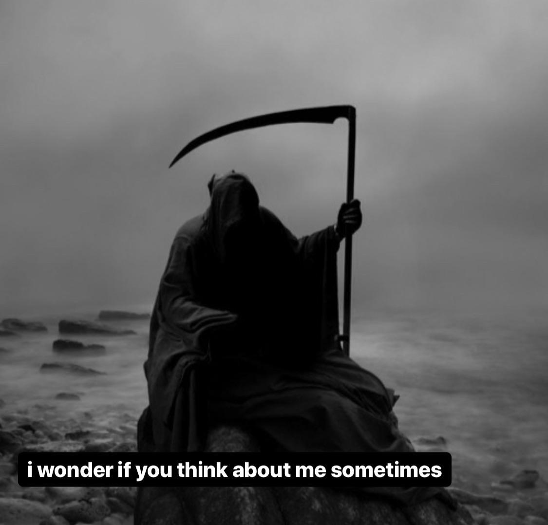 grim deeper | Scrolller