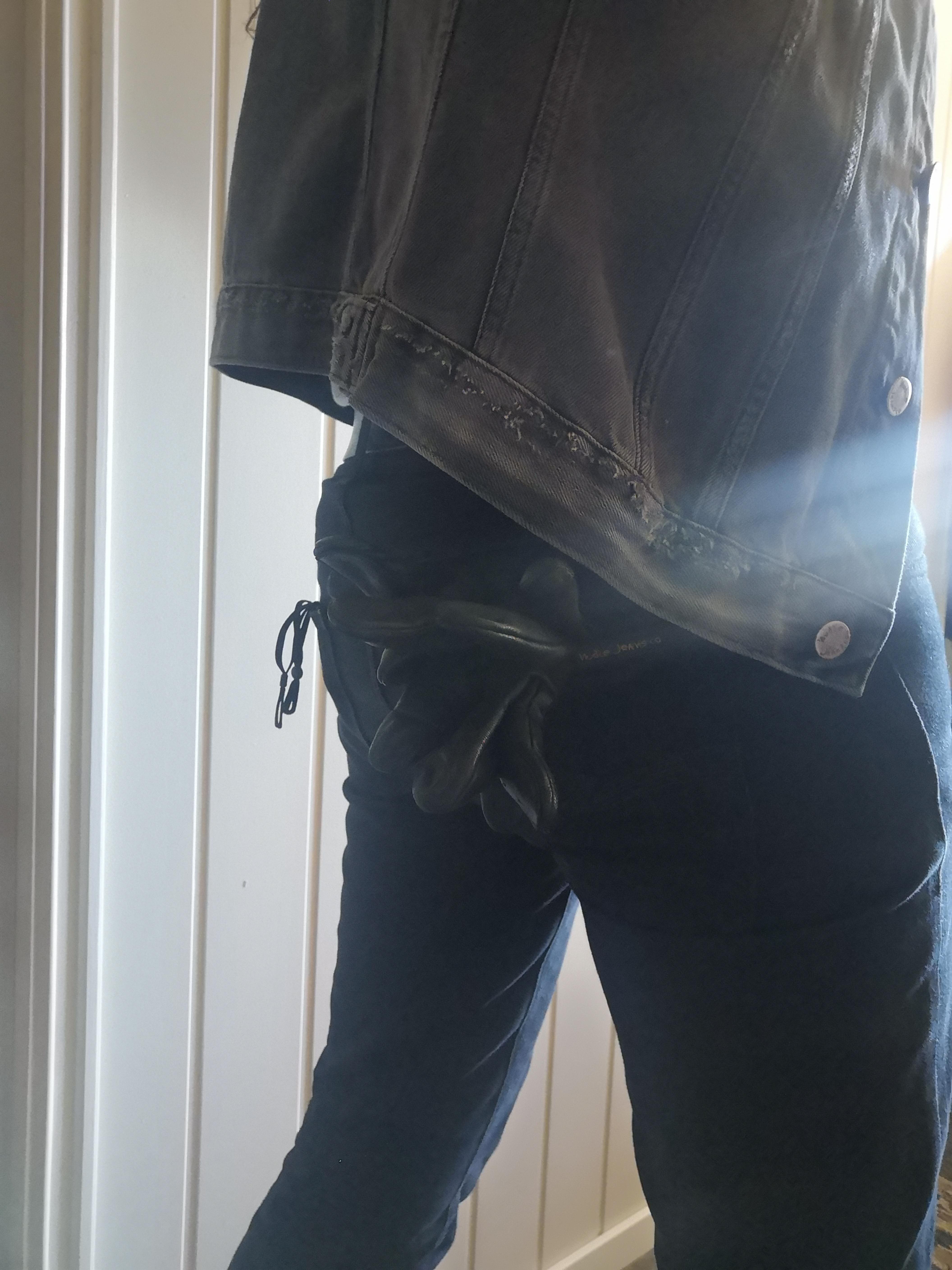 Grim Tim Black Selvage & Billy Shimmering Shist | Scrolller