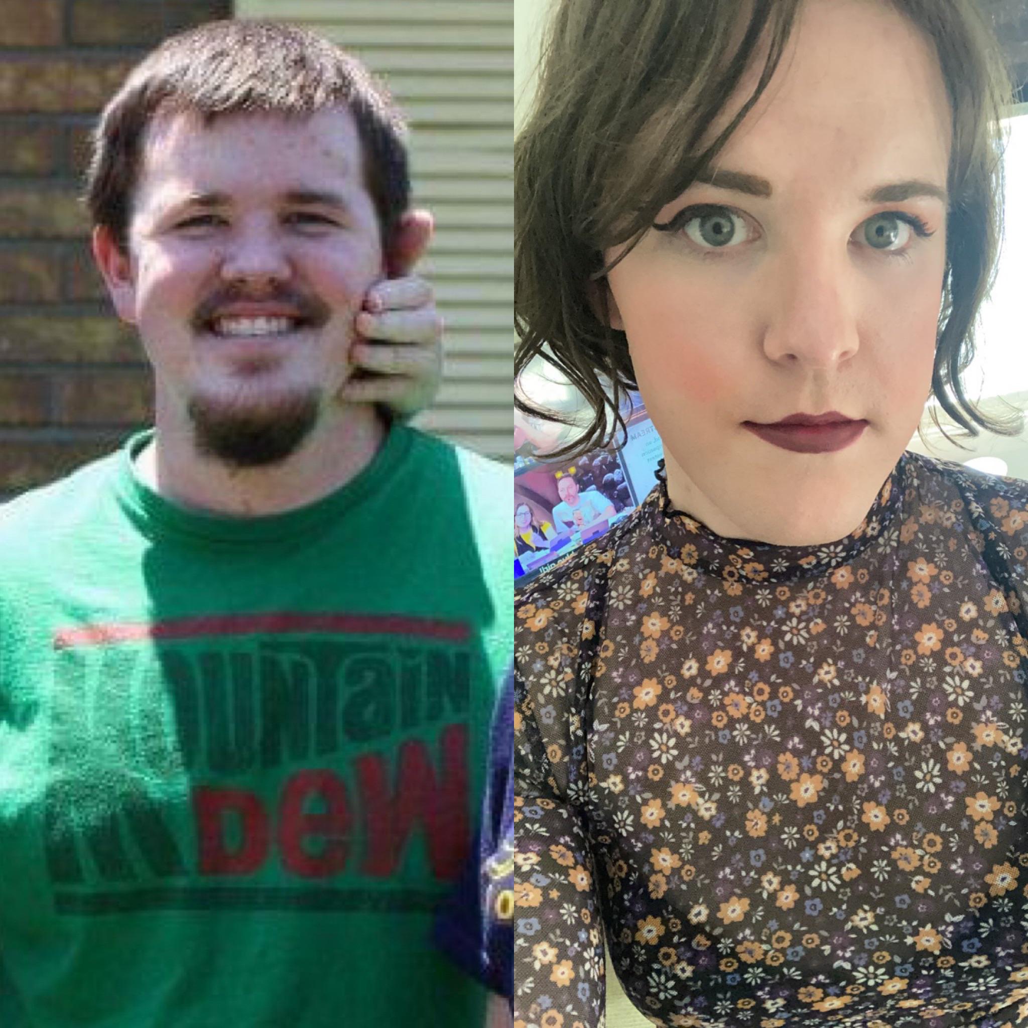 Gross to hottie!!! 2012