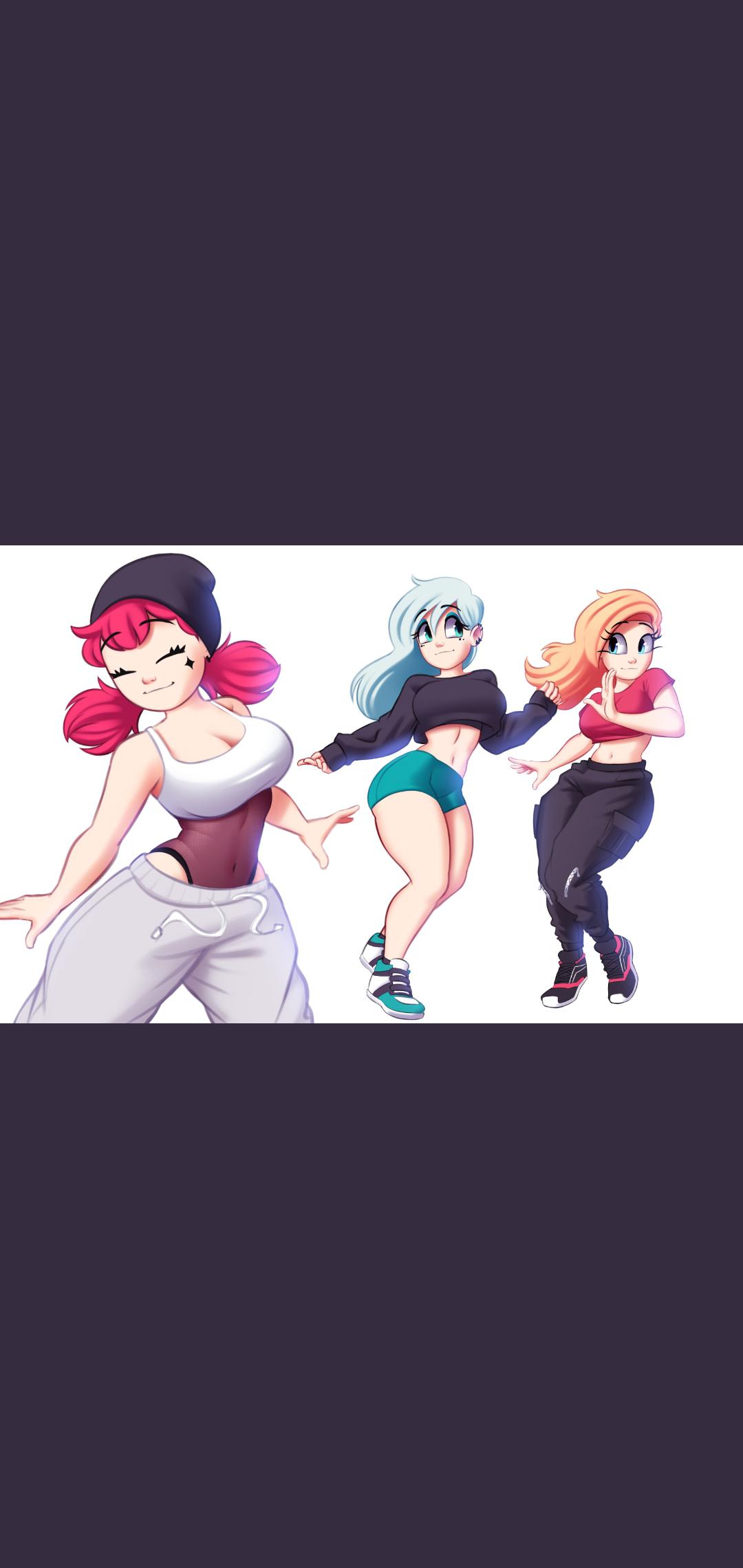 group pic | Scrolller