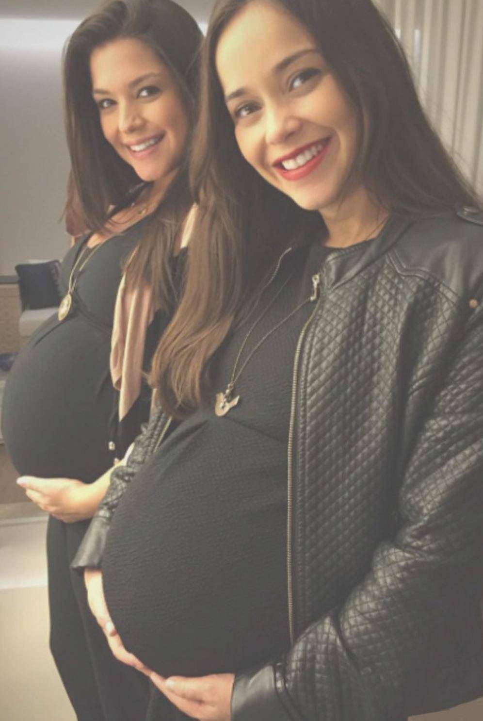 Growing the Family Tree...Inward | Scrolller