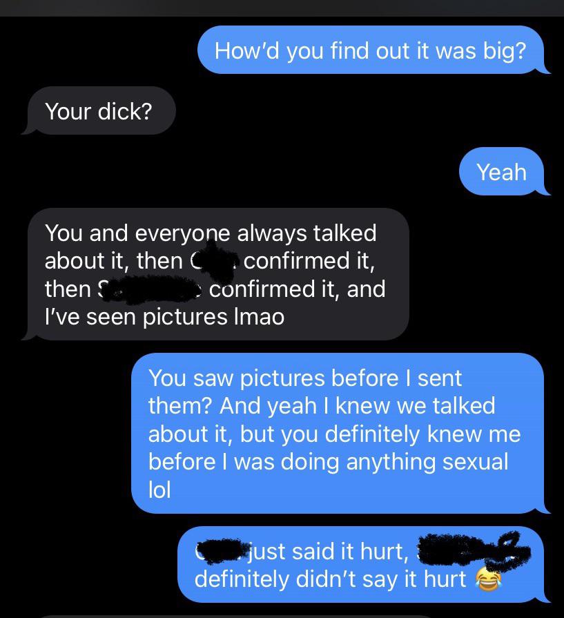 Growing up in a small town “problems” | Scrolller