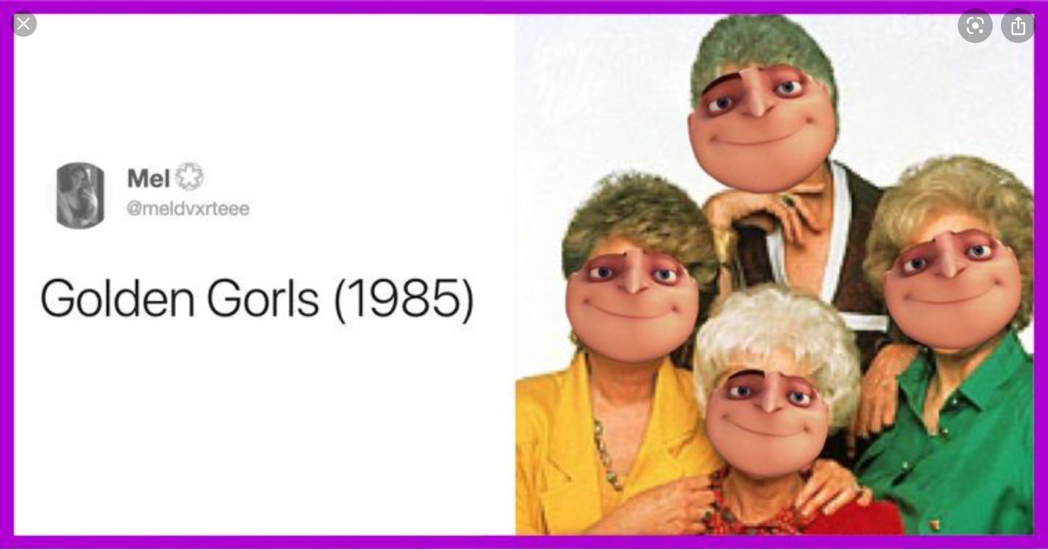 gru is a... | Scrolller