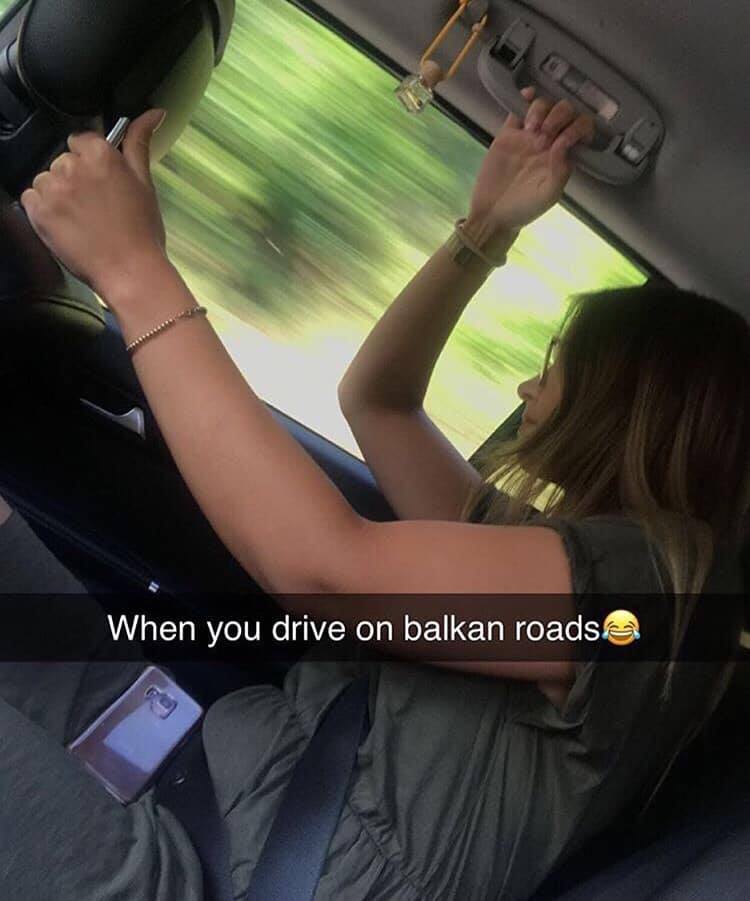 Discover more like Balkans: GTA and Related Content | Scrolller