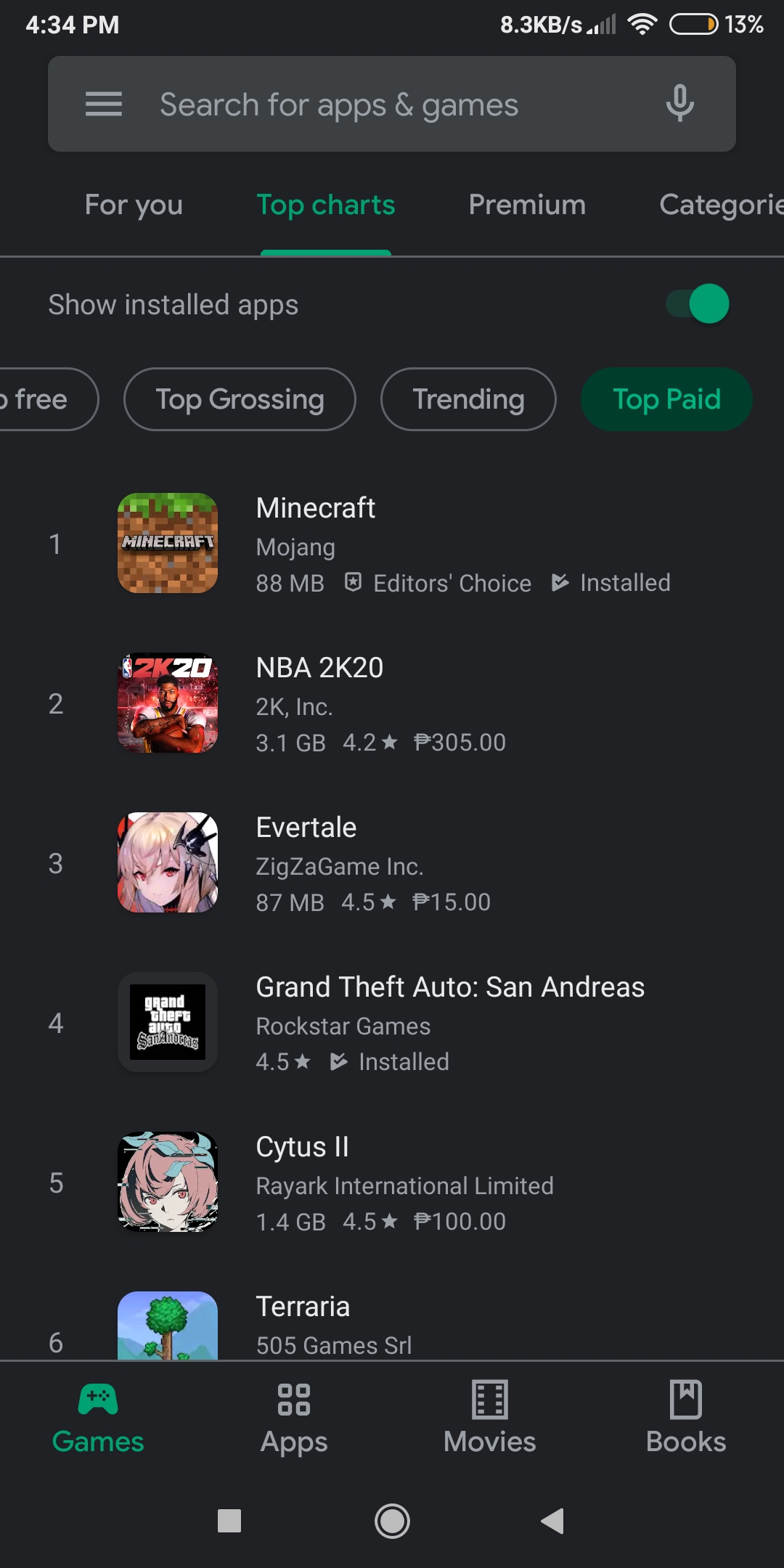 GTA: San Andreas is gonna top the charts | Scrolller