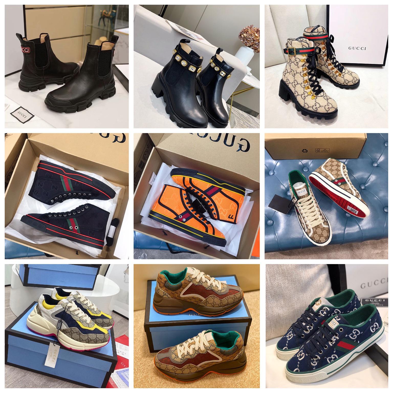 Gucci Gucci | Scrolller