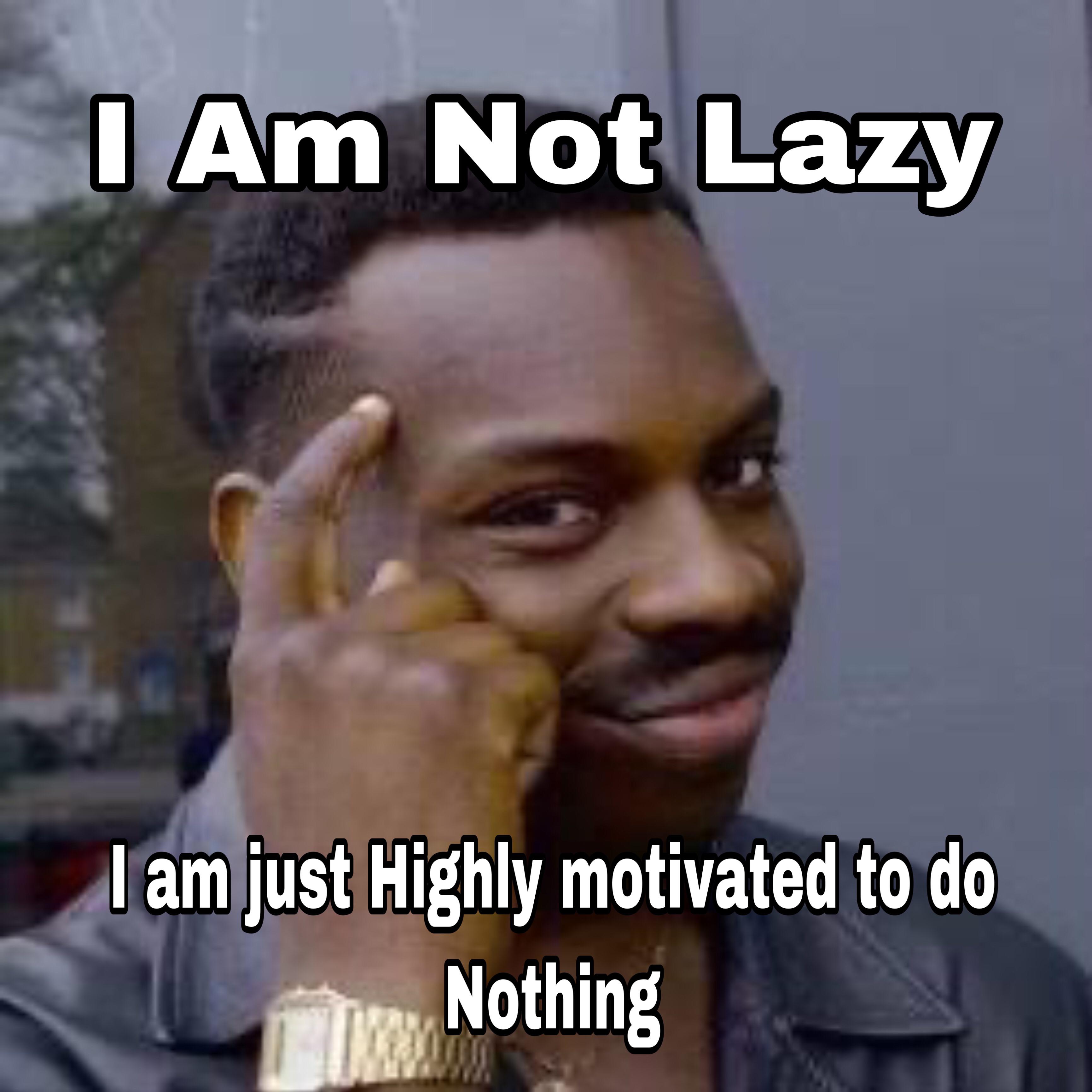 Guess I am really motivated.... | Scrolller