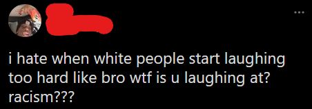 guess i cant laugh now | Scrolller