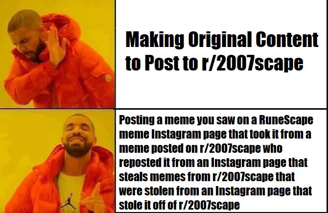 Guess it's still funny the 413th time | Scrolller