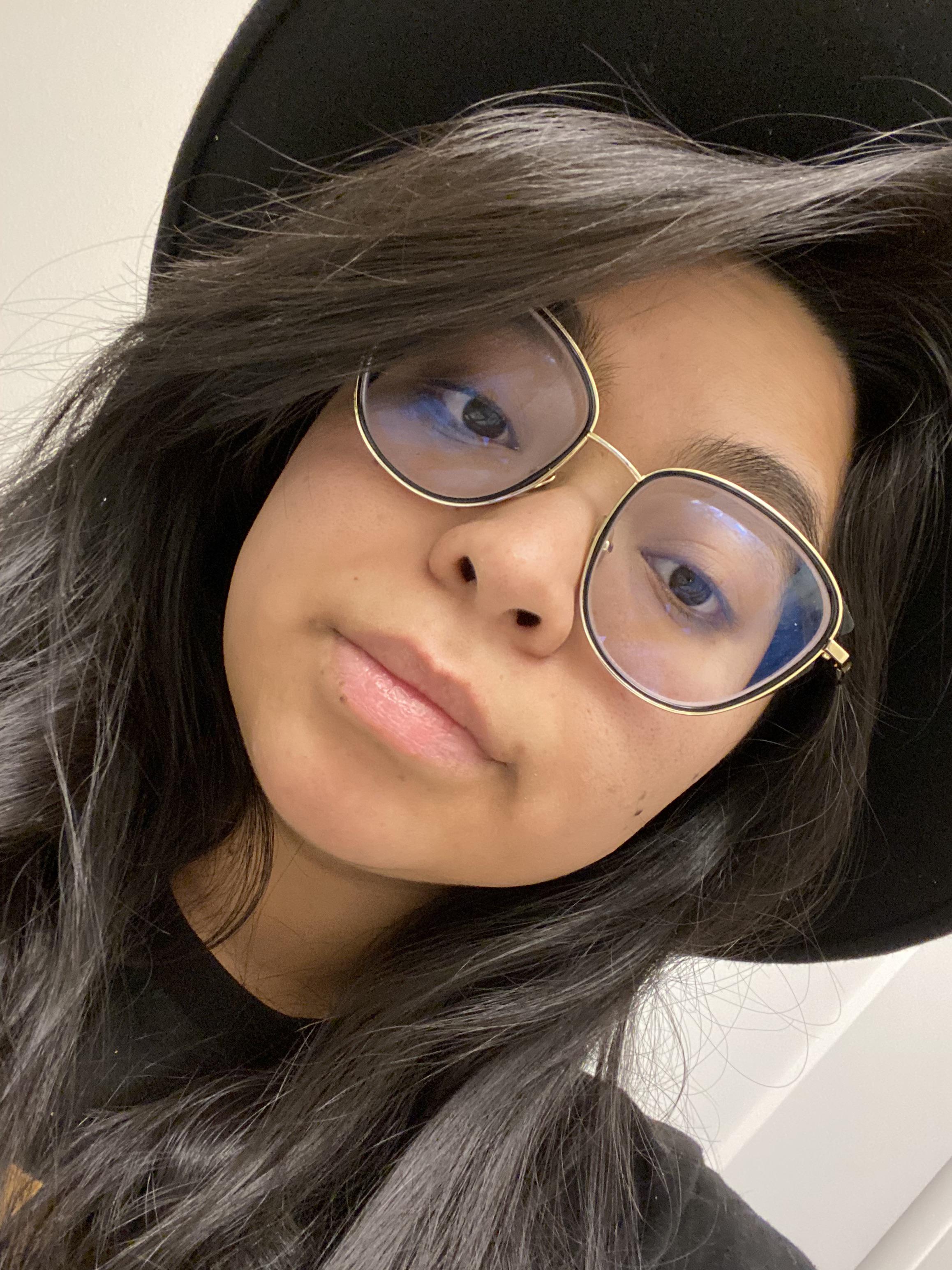 Guess my age | Scrolller